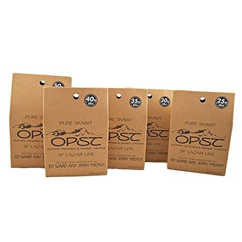 OPST Green Lazar Line Running Line-50lb : かめよしエクスプレス - 通販 - Yahoo!ショッピング