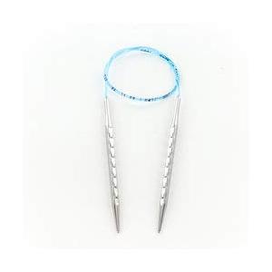 addi Rocket2 [Squared] Circular Knitting Needles - 16 Inch US 2 (3.0mm) : かめよしエクスプレス - 通販 ...