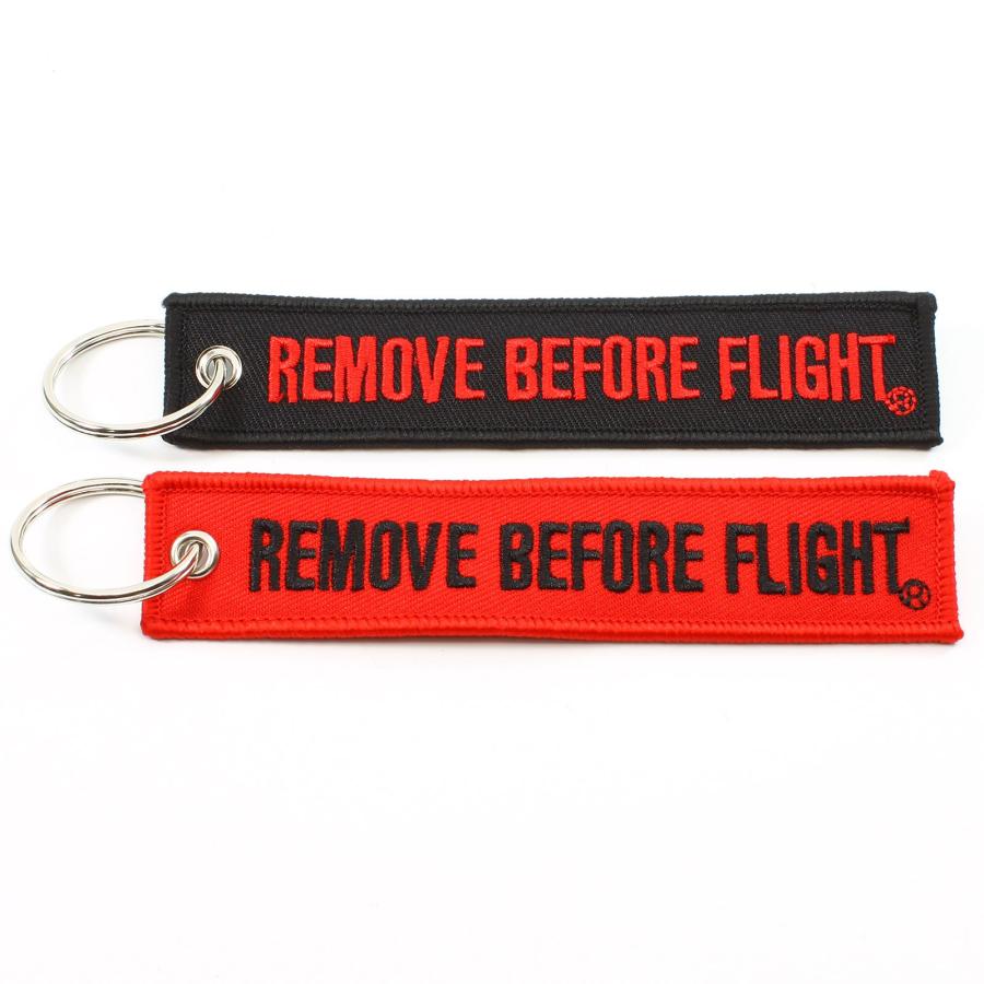 Rotary13B1 Remove Before Flight Key Chain - Black & Red Combo 2 Pack : かめよしエクスプレス - 通販 - Yahoo ...