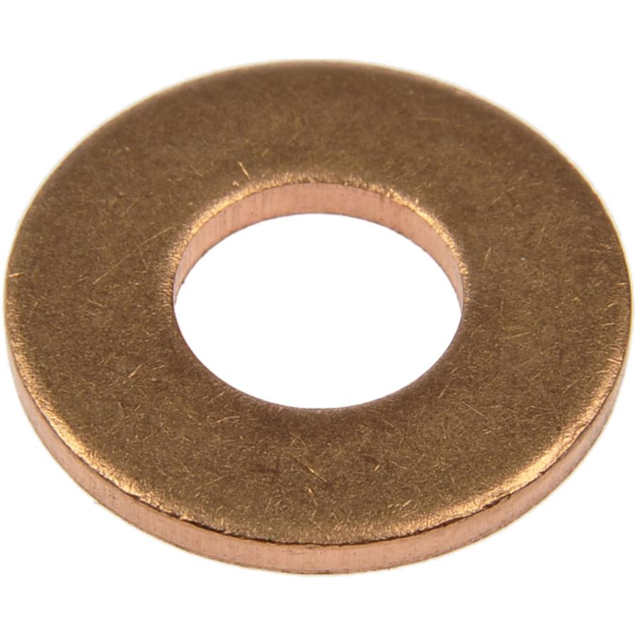 Dorman 725-002 Copper Washer-1/16 In. x 5/16 11/16 50 Pack Universal ...