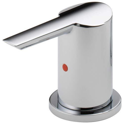 DELTA FAUCET H661 Chrome : かめよしエクスプレス - 通販 - Yahoo!ショッピング