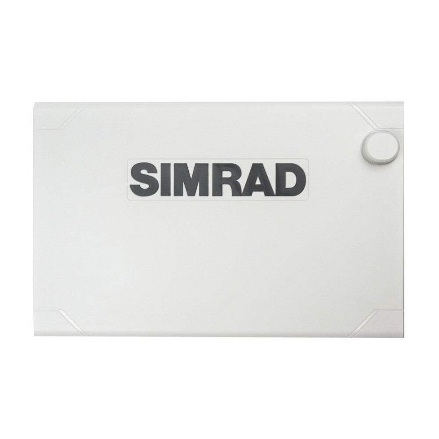 Simrad NSS12 EVO3 Sun Cover White : かめよしエクスプレス - 通販 - Yahoo!ショッピング