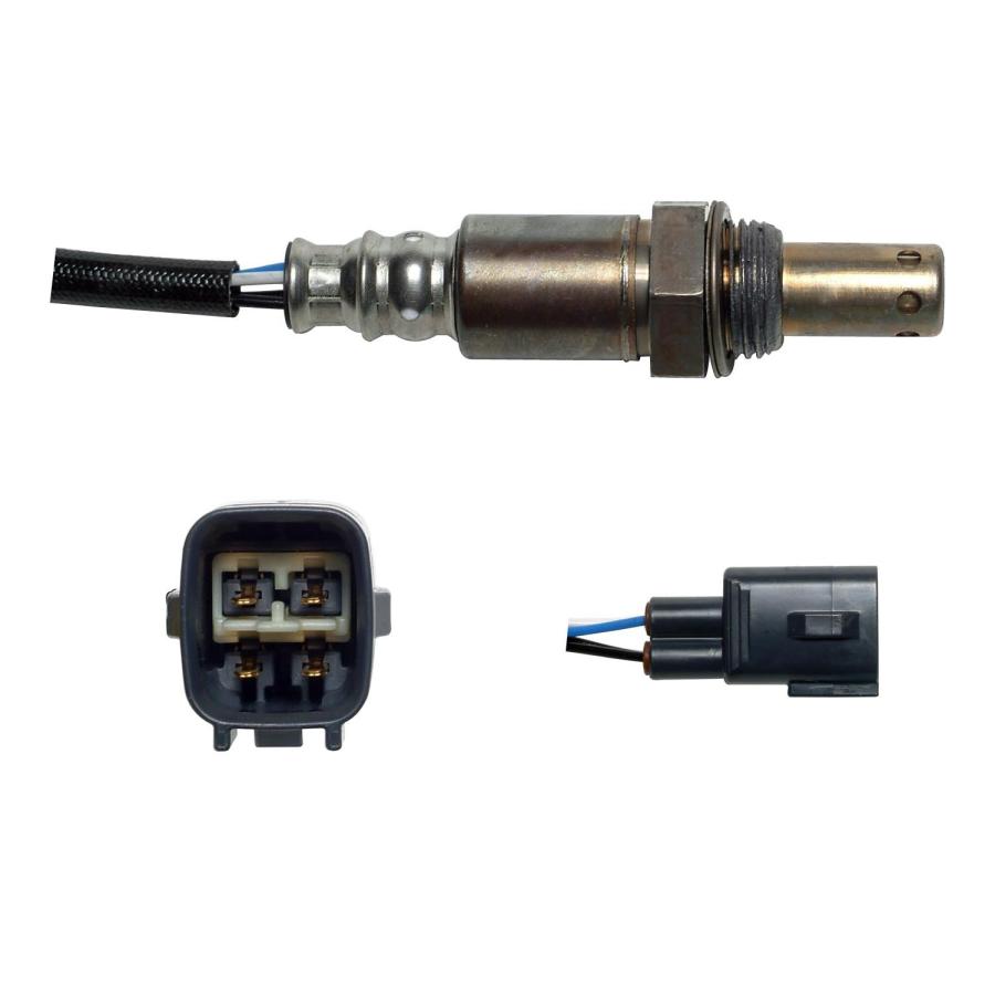 Denso 234-4800 Oxygen Sensor : かめよしエクスプレス - 通販 - Yahoo!ショッピング