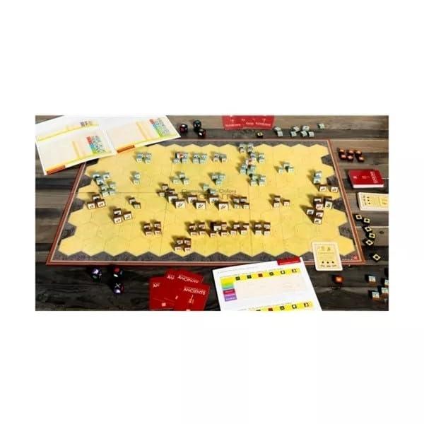 GMT Command and Colors Ancients : svvv7jsg55 : かめよしエクスプレス - 通販 - Yahoo!ショッピング