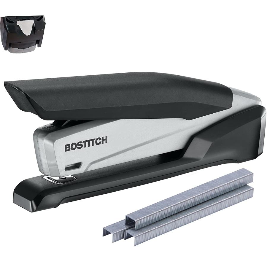 Bostitch Office Executive 3 in 1 Stapler Includes 210 Staples and ...