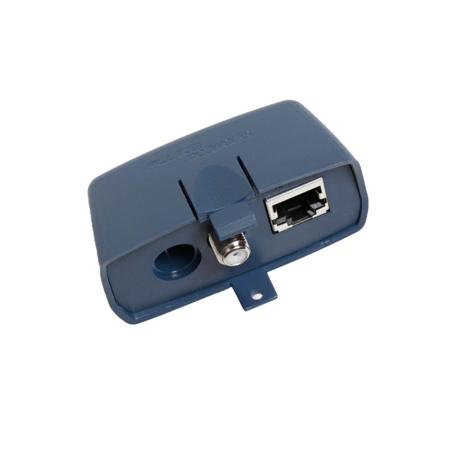 Fluke Networks CIQ-WM Main Wiremap Adapter for CableIQ Network Cable ...