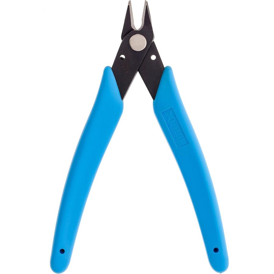 Xuron - 170-IIA Micro-Shear Flush Cutter Full : かめよしエクスプレス - 通販 - Yahoo!ショッピング