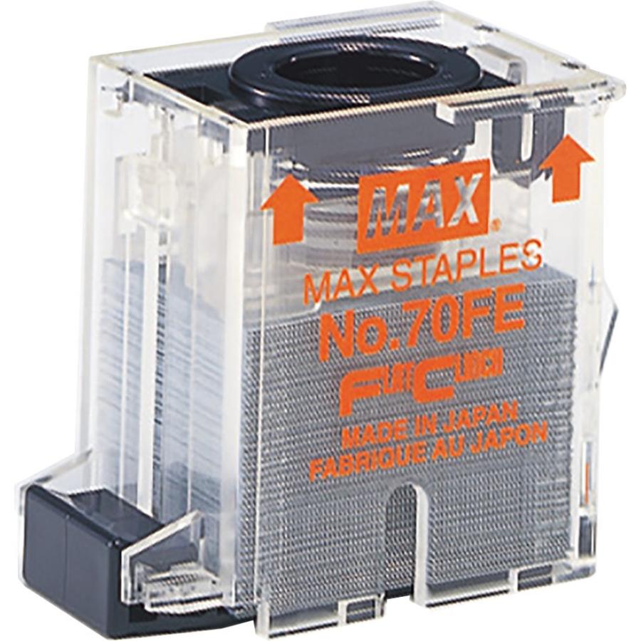 Max Electronic Stapler No. 70FE : ubu15kmg55 : かめよしエクスプレス - 通販 - Yahoo!ショッピング