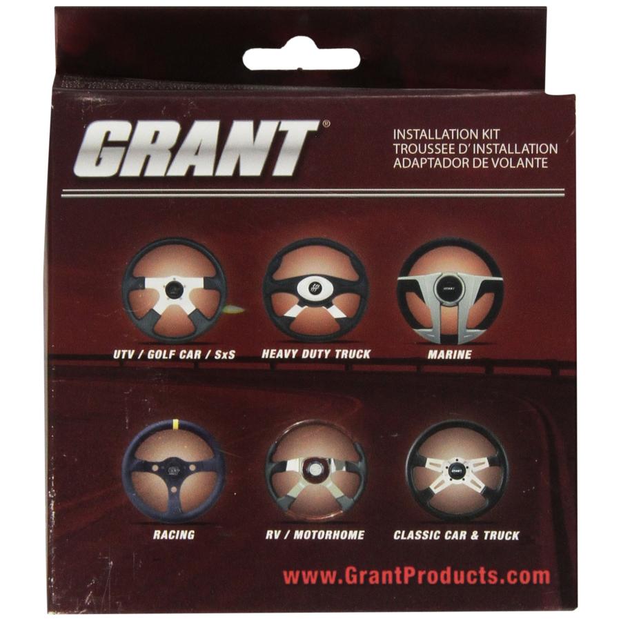 Grant 4324 Installation Kit : かめよしエクスプレス - 通販 - Yahoo!ショッピング