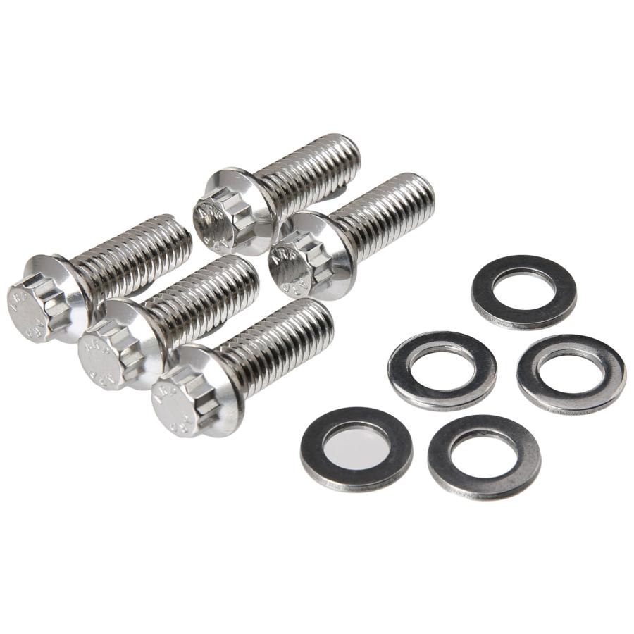 Performance Engine Bolts ARP Header Bolt Kit - 3/8 X 1.000 Inch Hex ...