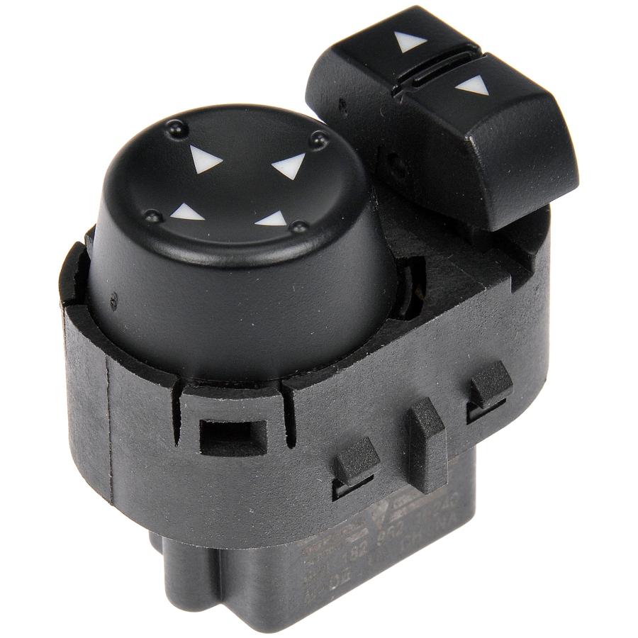 Dorman 901-182 Power Mirror Switch Compatible with Select Chevrolet ...