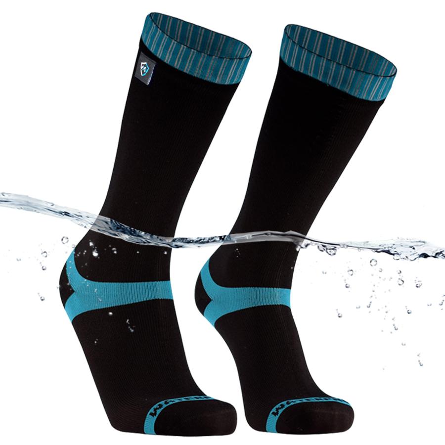 DexShell Waterproof Socks For Men & Women Hiking Hunting in Cold Wet ...