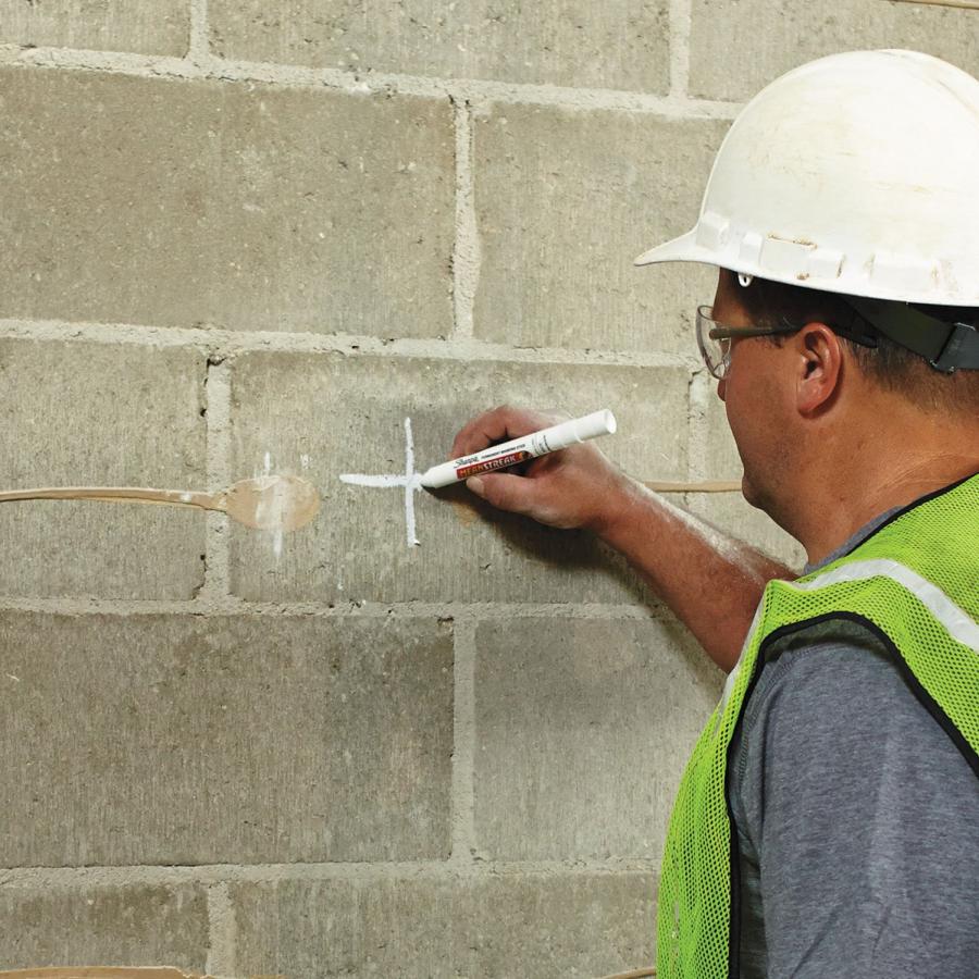 Sharpie 85018 Mean Streak Marking Stick Broad Tip White : かめよしエクスプレス ...