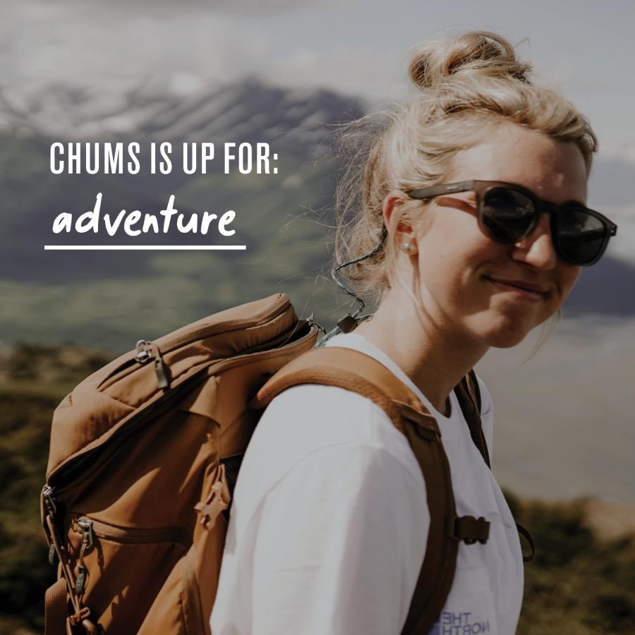 Chums 3 MM Universal Fit Retainer - Patented Tips Work with Most ...
