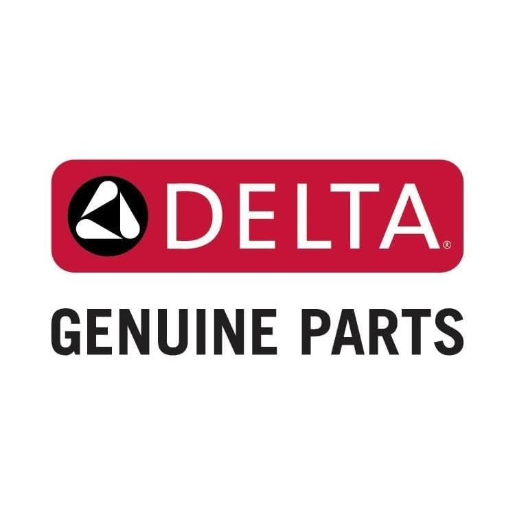 Delta Faucet 72010-CZ Flange and Strainer Kitchen Sink Champagne Bronze ...