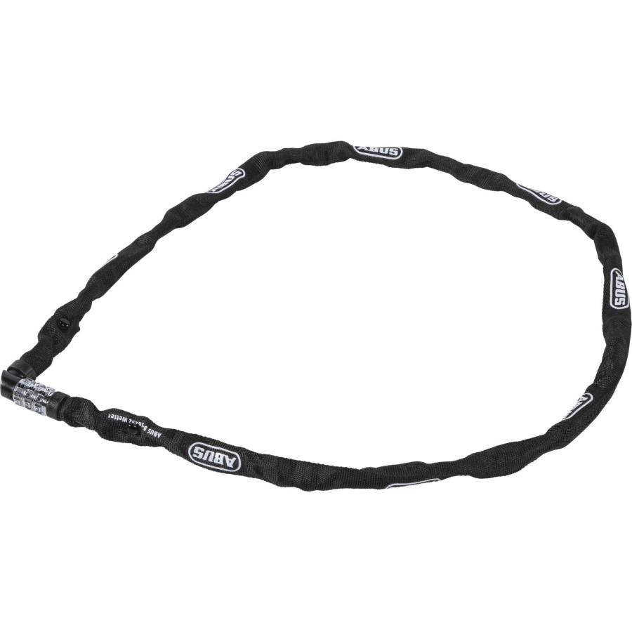 ABUS Chain Combo Web Lock : かめよしエクスプレス - 通販 - Yahoo!ショッピング