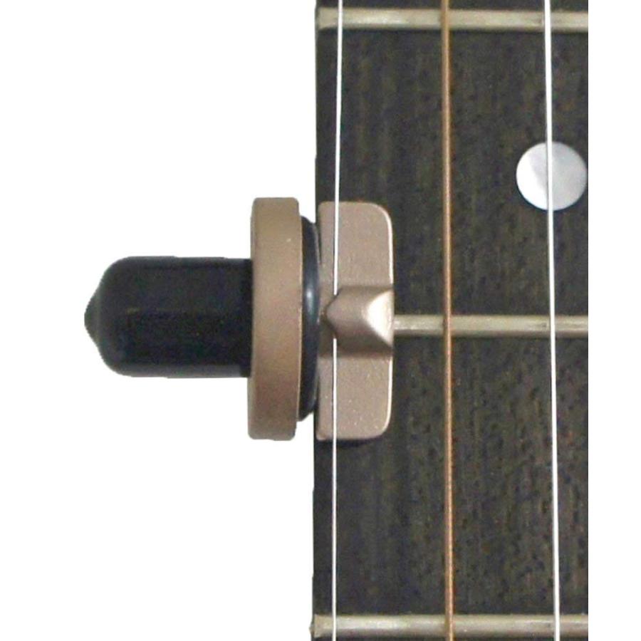 Banjo Highway Fifth String Capo - Bronze : かめよしエクスプレス - 通販 - Yahoo!ショッピング