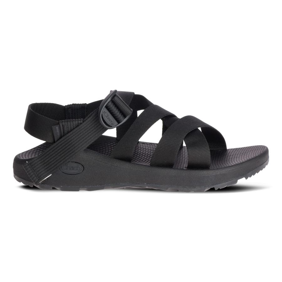 Chaco mens Banded Z Cloud Sandal Solid Black 12 US : かめよしエクスプレス - 通販 - Yahoo!ショッピング