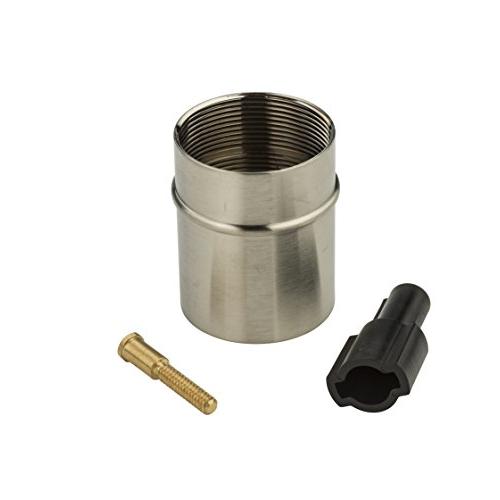Pfister 910-563K Stem Extension Kit Satin Nickel : かめよしエクスプレス - 通販 ...
