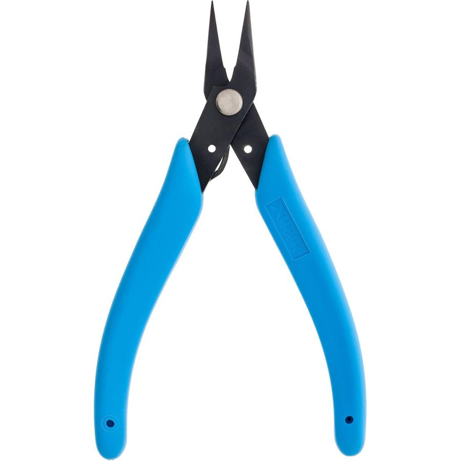 Pliers - Xuron Combination Shear/Long Nose 485C : かめよしエクスプレス - 通販 - Yahoo!ショッピング