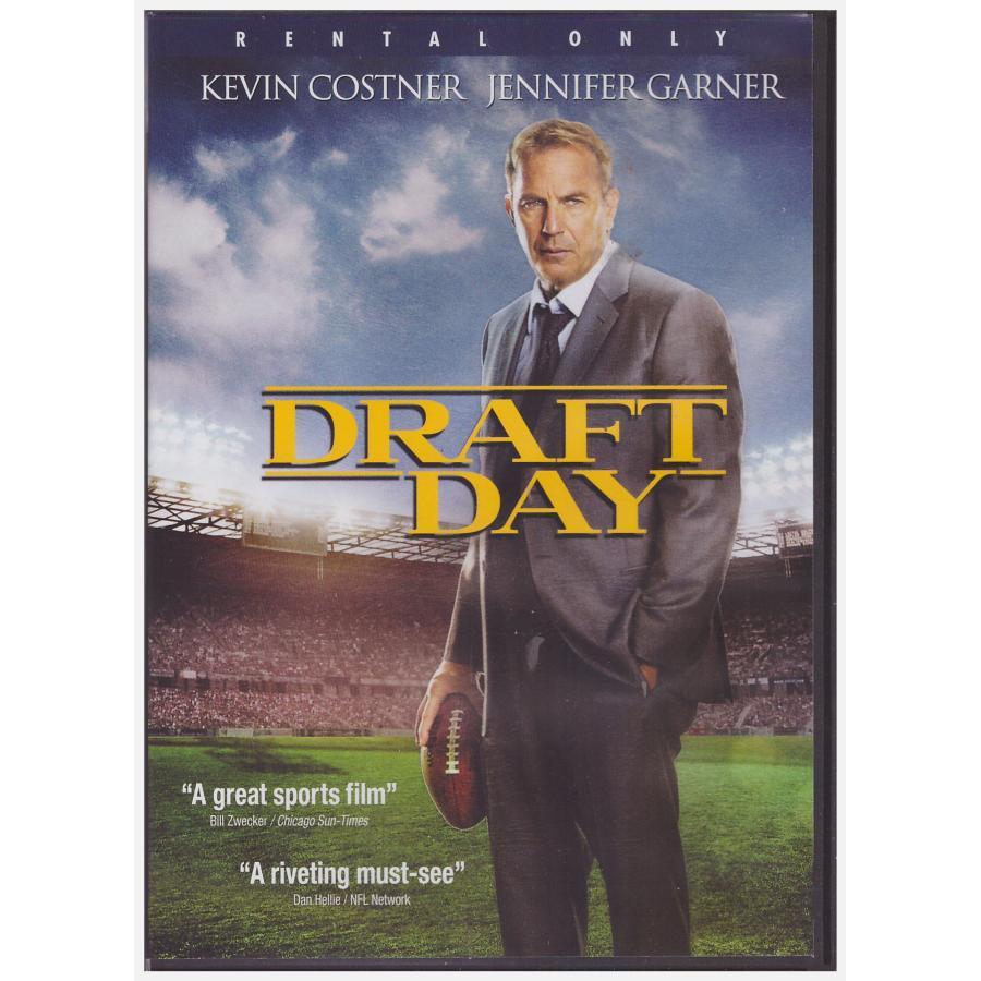 Draft Day DVD Kevin Costner : zfrds3ig55 : かめよしエクスプレス - 通販 - Yahoo!ショッピング