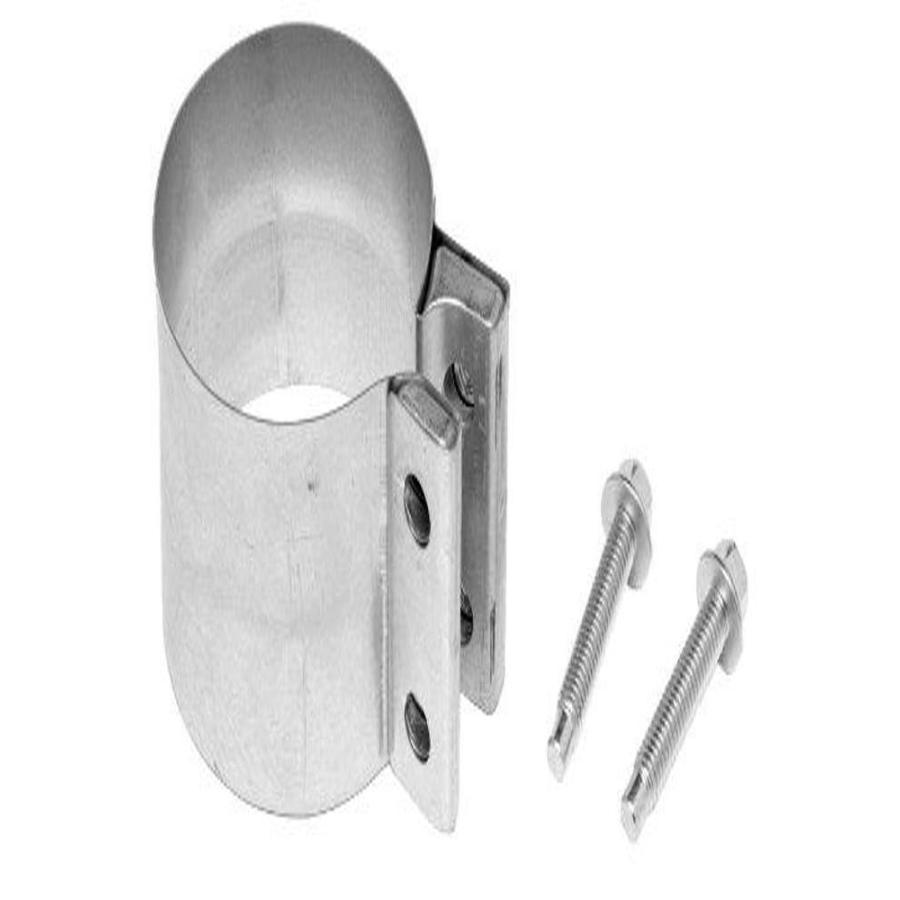 Walker Mega-Clamp 33286 Exhaust Clamp : かめよしエクスプレス - 通販 - Yahoo!ショッピング