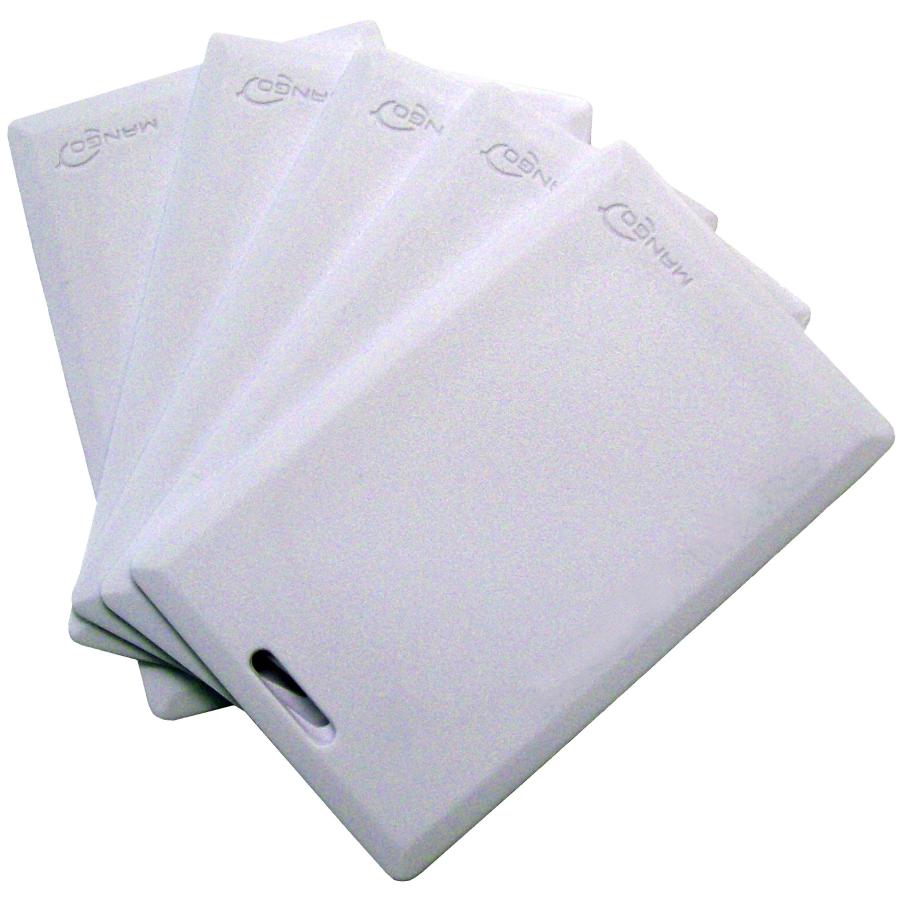 Acroprint Proximity Badges for Time Recorders 15-Pack (14-0126-000 ...