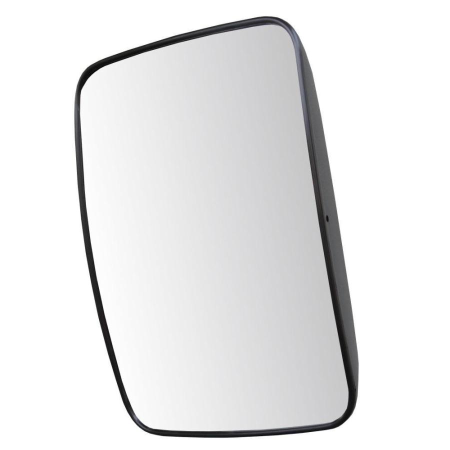 ジェットイノウエ JET INOUE/ジェットイノウエ 501510 とりあえずミラー サイドミラー汎用タイプ 501510 ...