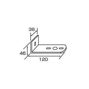 ジェットイノウエ JET INOUE/ジェットイノウエ 502830 ランプ取付ステー ステンレス : Misatokan - 通販 ...