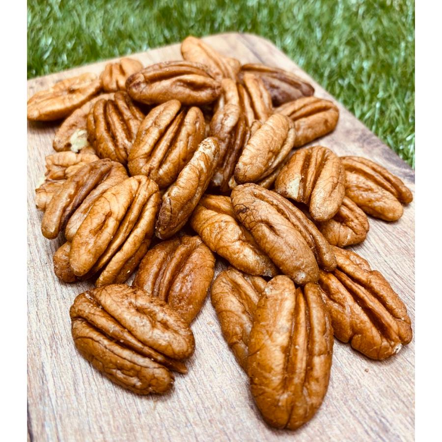 ピーカンナッツ（生） 1kg入り : 亀井商店 - 通販 - Yahoo!ショッピング