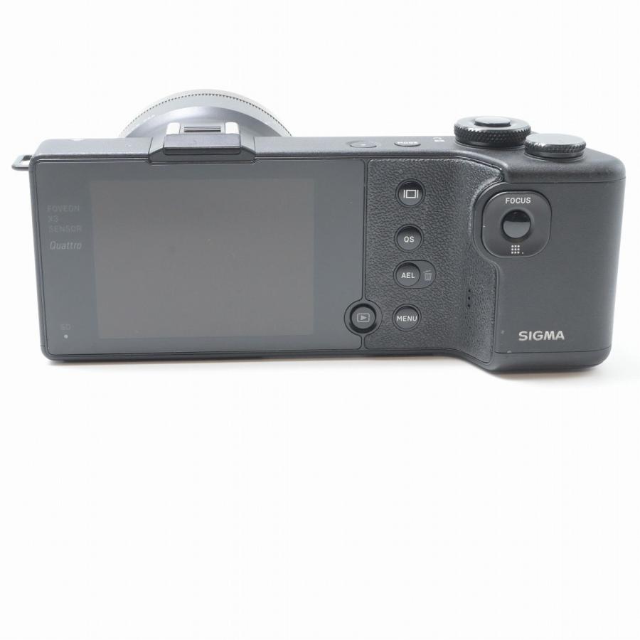 ★極上品★SIGMA dp2 Quattro :2683:カメラ屋さとうヤフー店 - 通販 - Yahoo!ショッピング