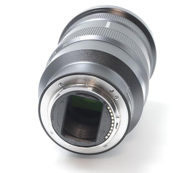 ソニー SONY FE 16-35mm F2.8 GM SEL1635GM : カメラ屋さとうヤフー店 - 通販 - Yahoo!ショッピング