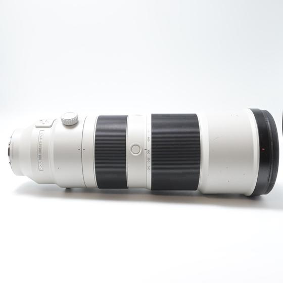 ソニー SONY FE 200-600mm F5.6-6.3 G OSS SEL200600G : カメラ屋さとうヤフー店 - 通販 ...