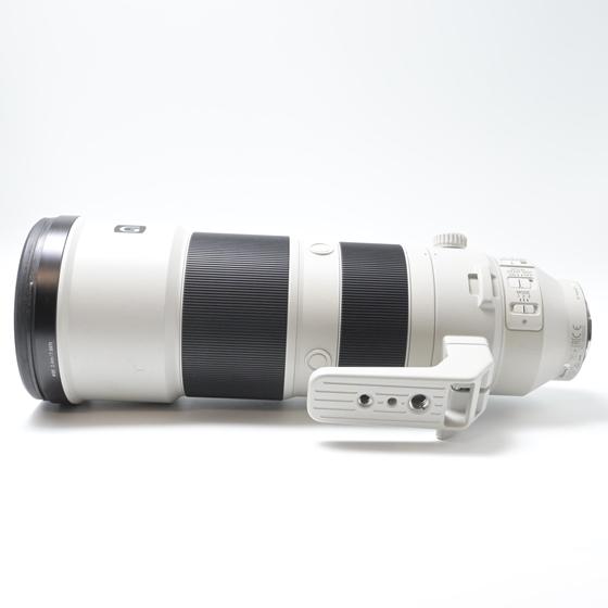 ソニー SONY FE 200-600mm F5.6-6.3 G OSS SEL200600G : カメラ屋さとうヤフー店 - 通販 ...