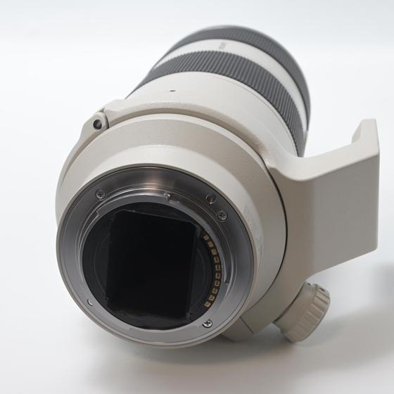 ソニー SONY FE 70-200mm F4 G OSS SEL70200G : カメラ屋さとうヤフー店 - 通販 - Yahoo!ショッピング