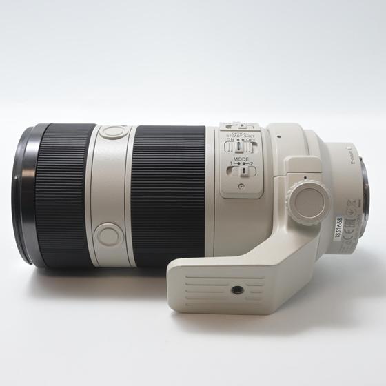 ソニー SONY FE 70-200mm F4 G OSS SEL70200G : カメラ屋さとうヤフー店 - 通販 - Yahoo!ショッピング