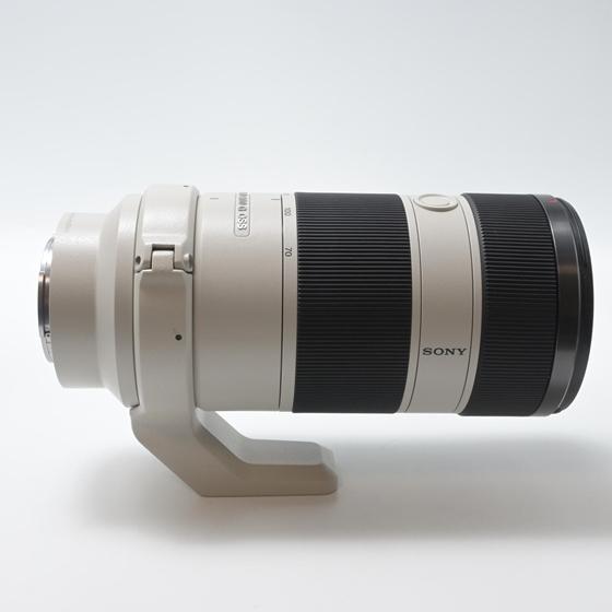 ソニー SONY FE 70-200mm F4 G OSS SEL70200G : カメラ屋さとうヤフー店 - 通販 - Yahoo!ショッピング