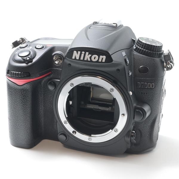 ニコン Nikon D7000 ボディ : カメラ屋さとうヤフー店 - 通販 - Yahoo!ショッピング