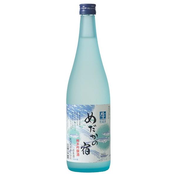 めだかの宿 720ml : 亀新商店 - 通販 - Yahoo!ショッピング