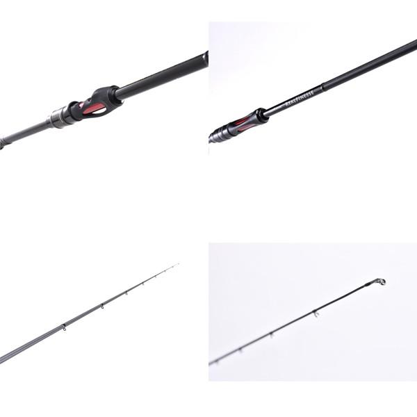 Abu Garcia アブガルシア エラディケータ パワーフィネス EPFS Abu Garcia アブガルシア エラディケータ パワーフィネス EPFS