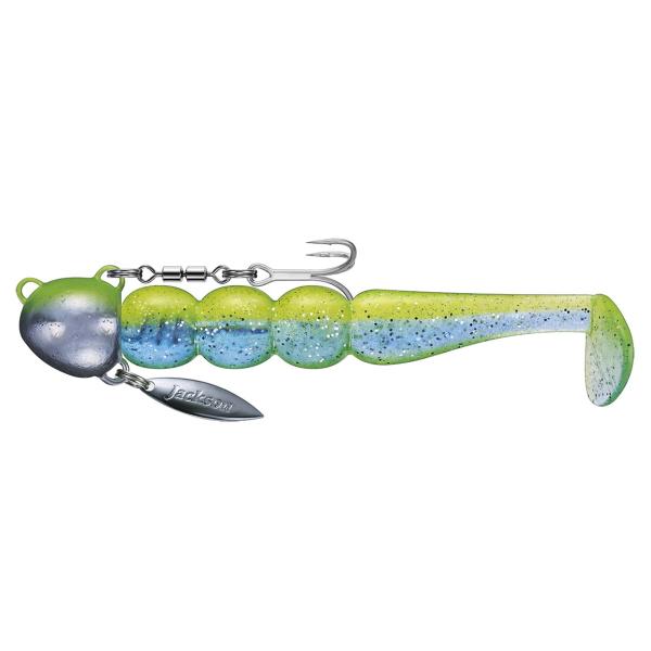 Jackson ジャクソン [90] 砂団子 30g LMND 檸檬 (レモン) (N3) : かめや釣具 - 通販 - Yahoo!ショッピング