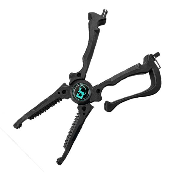 FIVE STAR（釣り） ファイブスター [2] ジオメトリーグリップ KMY-1669 ブラック : かめや釣具 - 通販 - Yahoo!ショッピング