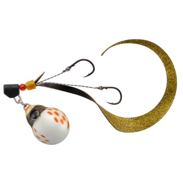 在庫限り旧価格 ジャッカル [90] TG ビンビンスイッチキャンディ 45g F-0283 グローパール (N1) : 4525807248302 : かめや釣具 - 通販 - Yahoo ...