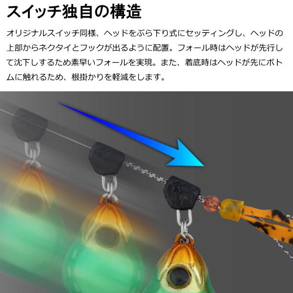 在庫限り旧価格 ジャッカル [90] TG ビンビンスイッチキャンディ 45g F-0283 グローパール (N1) : 4525807248302 : かめや釣具 - 通販 - Yahoo ...