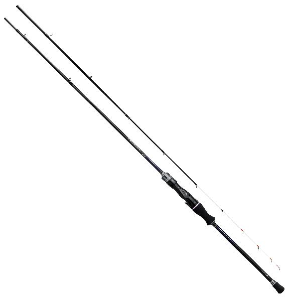 LUXXE がまかつ [90] 24 ラグゼ スピードメタル X B66MH-solid ベイトモデル : かめや釣具 - 通販 - Yahoo!ショッピング