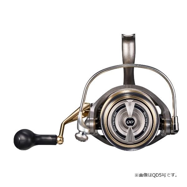 ダイワ [90] '23 ロングビーム35 QD12号 :4550133257711:かめや釣具 - 通販 - Yahoo!ショッピング