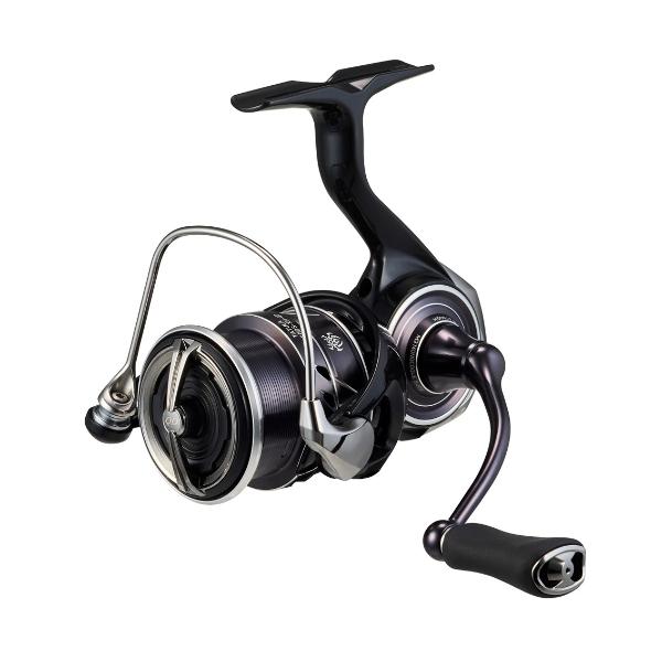 DAIWA（釣り） ダイワ [90] '23 タトゥーラ LT2500S-XH-QD : かめや釣具 - 通販 - Yahoo!ショッピング