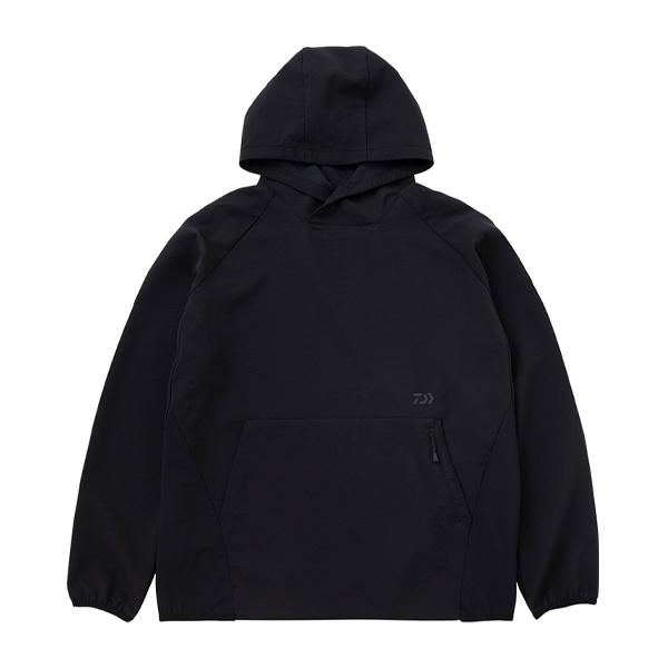 DAIWA（釣り） ダイワ [90] '23 ブリーズパーカ DE-6723 ブラック M 23SS : かめや釣具 - 通販 - Yahoo ...