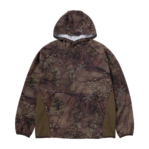 ダイワ [90] '23 ブリーズパーカ DE-6723 リアルレイク L 23SS : 4550133321610 : かめや釣具 - 通販 ...