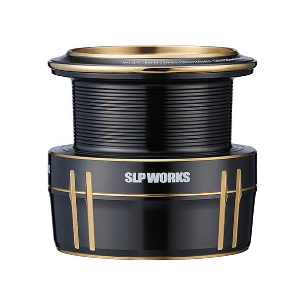 SLP WORKS SLPワークス EX LT3000 スプール ブラック [90] : かめや釣具 - 通販 - Yahoo!ショッピング